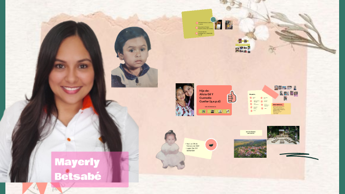 MI BIOGRAFIA by Mayerly Cuellar on Prezi