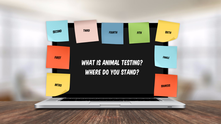 What is Animal Testing? Where do you stand? by Ainsley Mustard on Prezi