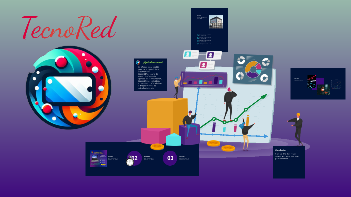 TecnoRed by Mauro José Leonel Yax Gonzalez on Prezi