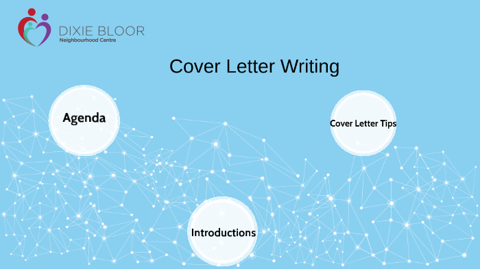 JRW 1 - Cover Letter Writing by Mary Beth Michaels on Prezi