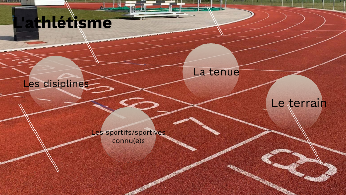 mon sport favori by Lucas Hofman on Prezi