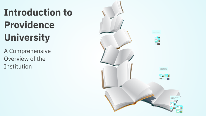 Introduction to Providence University by 奕安 陳 on Prezi