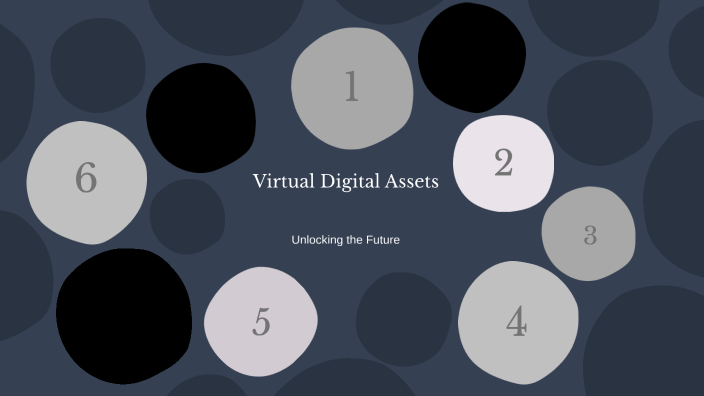 Virtual Digital Assets by Madhav venkata on Prezi