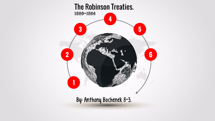 robinson treaties. by fart master on Prezi