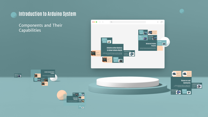 Introduction to Arduino System by Madinabonu O'ktamova on Prezi