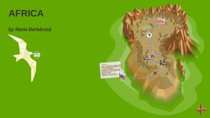 AFRICA by Maria Barbarasa on Prezi