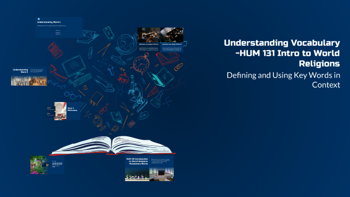 Understanding Vocabulary by Ayla Budrow on Prezi