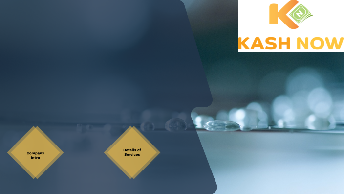 Kash Now by mohammed ali on Prezi