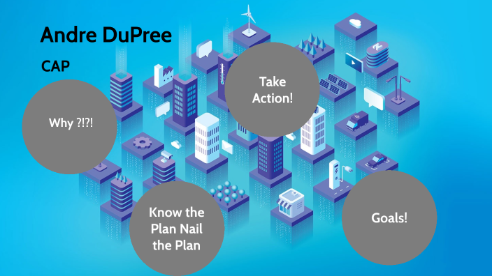 Andre DuPree by andre dupree on Prezi