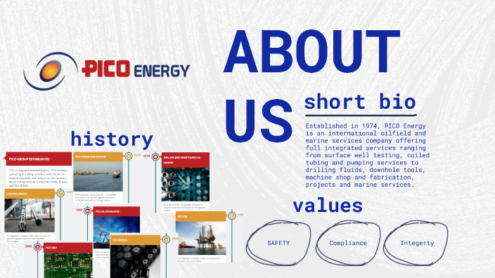 Introduction to pico energy group by Esraa Sayed on Prezi Next