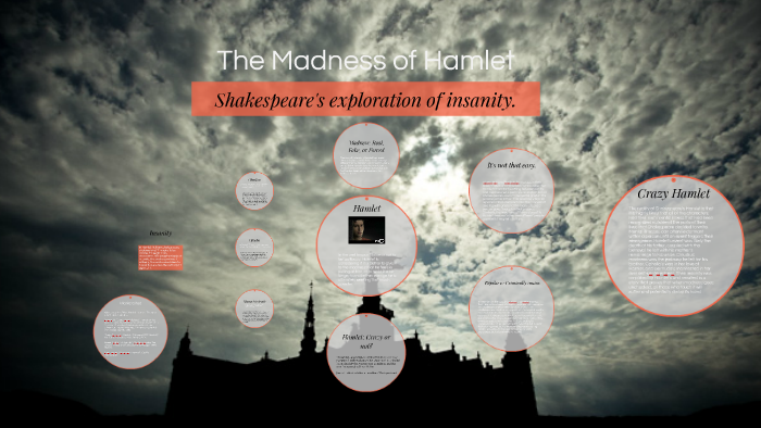 The Madness of Hamlet by Cecilia Millard on Prezi
