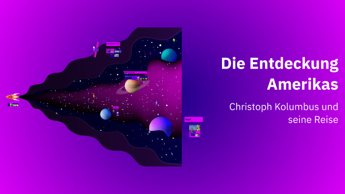 Die Entdeckung Amerikas by Chiara Eberhardt on Prezi