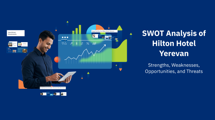 SWOT Analysis of Hilton Hotel Yerevan by Anna Nalbandyan on Prezi