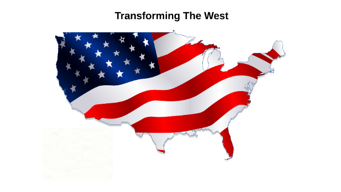 Transforming The West by Later Chou on Prezi
