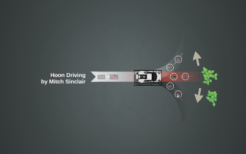 Hoon Driving by Mitch Sinclair on Prezi