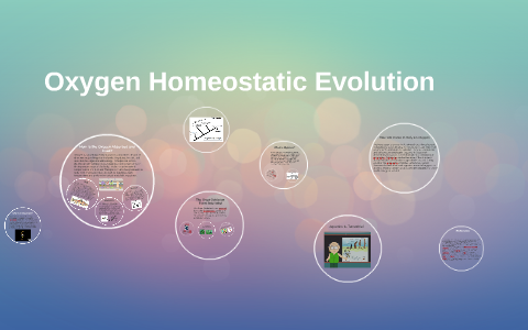 Oxygen Homeostatic Evolution by Isabel Garon on Prezi