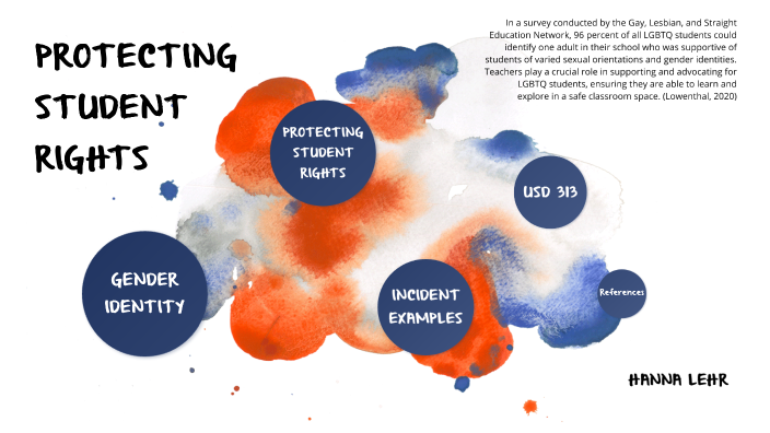 Protecting Student Rights by Hanna Lehr on Prezi