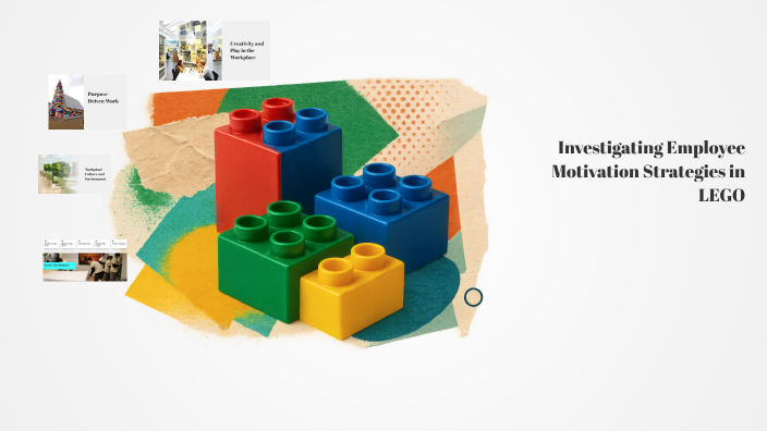 Investigating Employee Motivation Strategies in LEGO by Fawaz Hidayat ...