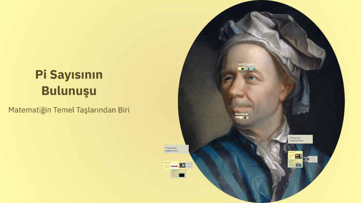 Pi Sayısının Bulunuşu by eren bilgin on Prezi