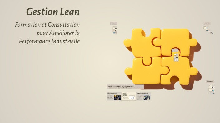 Gestion Lean by HelvetiLEAN on Prezi