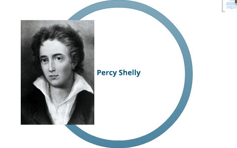 Percy Shelly by bayly chambers on Prezi