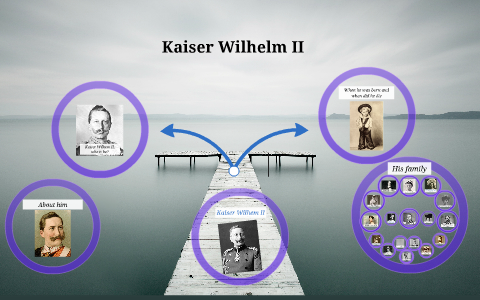 Kaiser Wilhem II by Hannah Philipson on Prezi