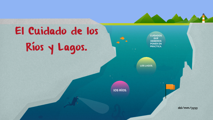 El Cuidado de los Ríos y Mares. by Christal Olivares on Prezi