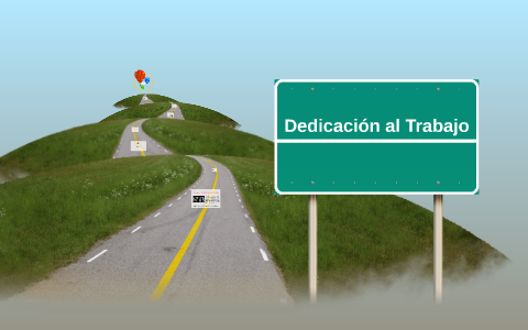 Dedicacion al Trabajo by Mauricio Mauricio on Prezi