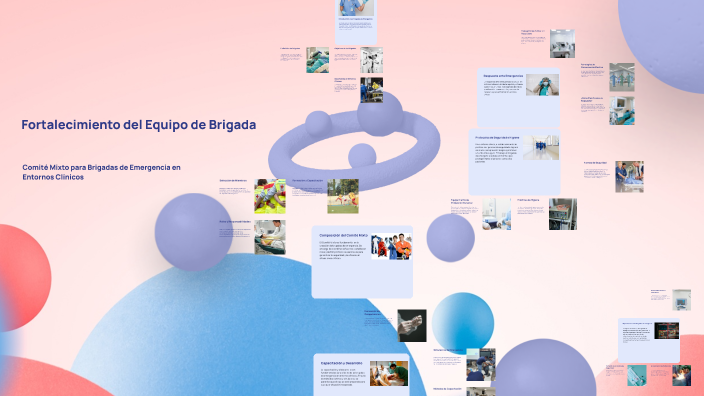 Brigadas de Emergencia en Entornos Clínicos by Jeison Baez on Prezi