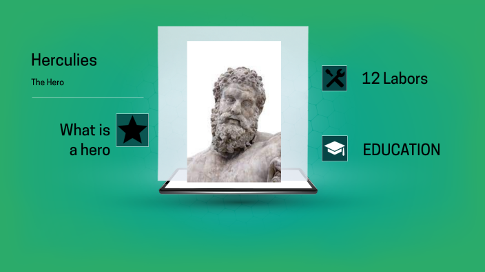 Hercules presentation:by Nicholas Eisterhold by Nicholas Eisterhold on ...