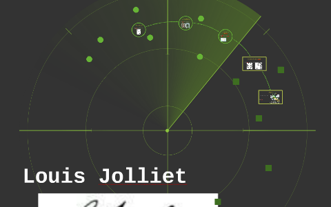 Louis Jolliet by on Prezi