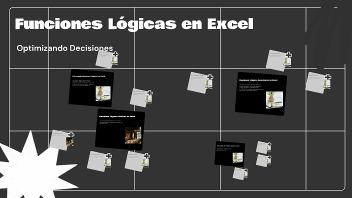 Funciones Lógicas en Excel by laura valentina ordoñez correal on Prezi