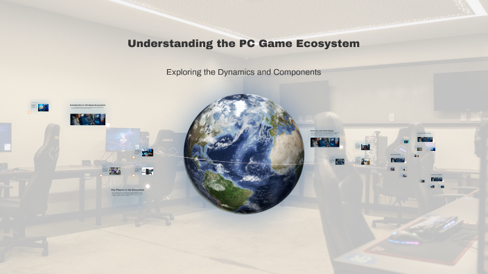 Understanding the PC Game Ecosystem by Haochen Yang on Prezi