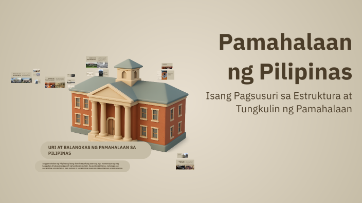 Pamahalaan ng Pilipinas by Andrea Mae M. Hong on Prezi