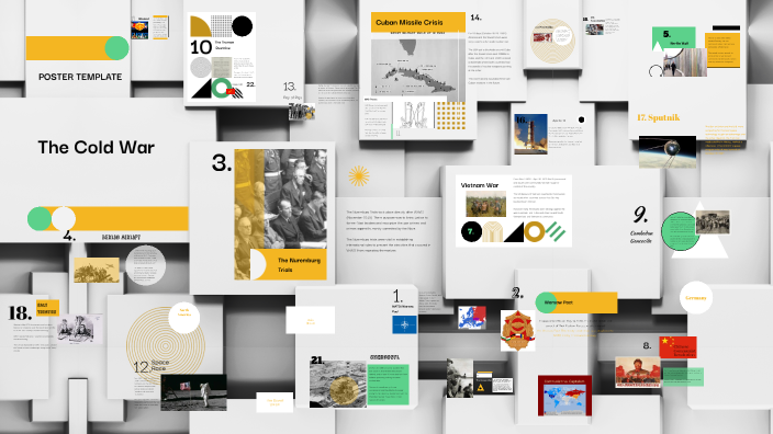 The Cold War Presentation by Quinn Brown on Prezi