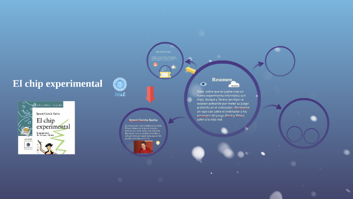 El chip experimental by alvaro basoco on Prezi