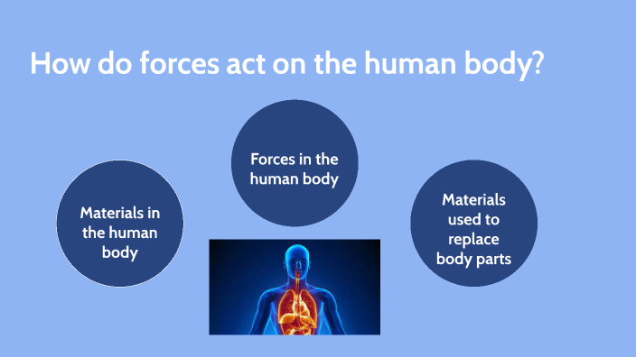 human body forces by Jude Ryan on Prezi