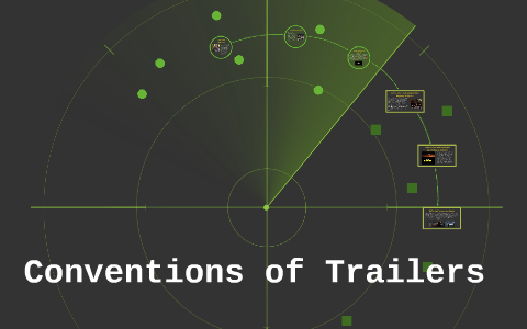 Conventions of Trailers by Jake Ambrose on Prezi