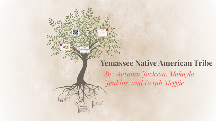 Yemassee Native Americans by Autumn Jackson on Prezi