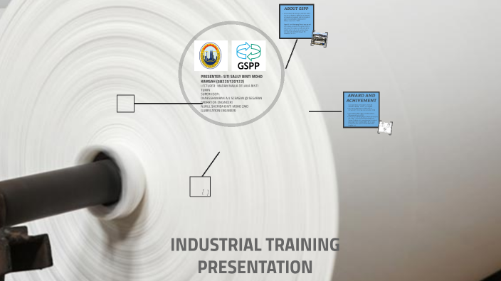 GS Paperboard & Packaging by salily kamsah on Prezi