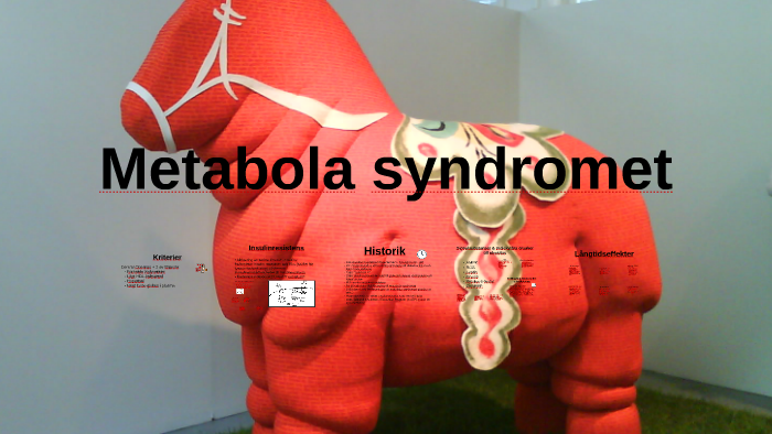 Metabola syndromet by riccardo iacobelli on Prezi