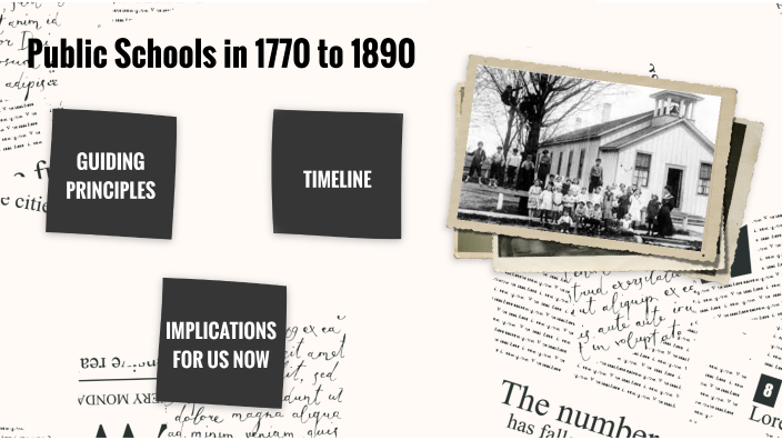 1770-1890 by Aidan Hanley on Prezi