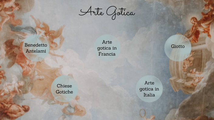 arte gotica by Mario Arianna on Prezi