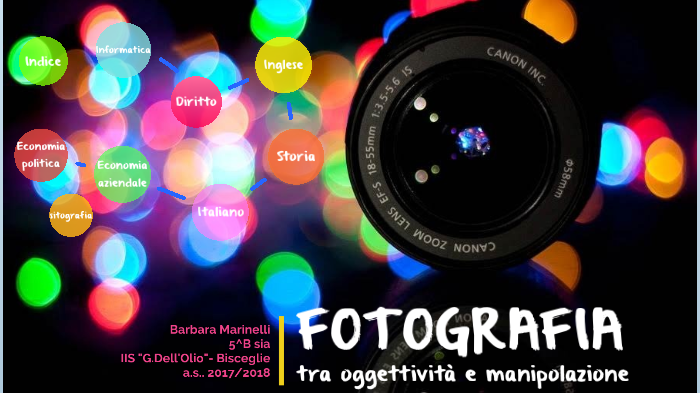 Tesina by barbara marinelli on Prezi