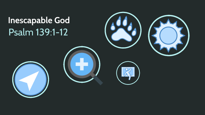 Inescapable God by Timothy Sprankle on Prezi
