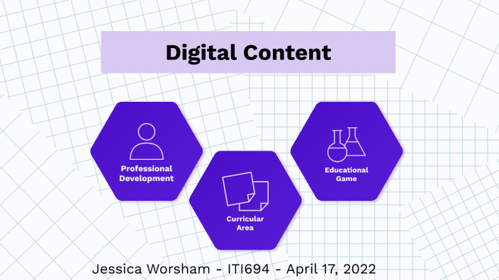 ITI694 Assignment 2-A by Jessica Worsham on Prezi