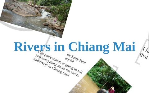 Rivers Presentation by Sally Park on Prezi