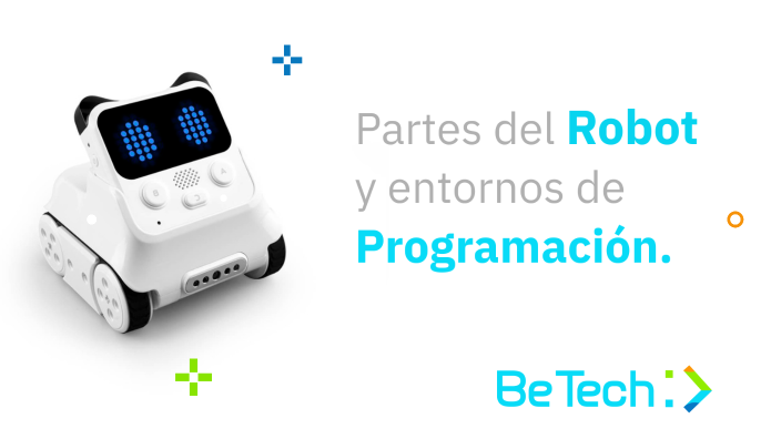 Partes del Robot by Alicia Montserrat Castro Zapata on Prezi