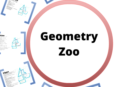 Geometry Zoo Project by Elizabeth Harp on Prezi