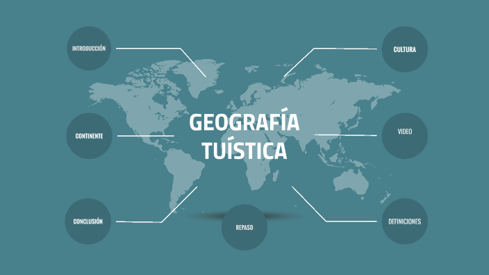 GEOGRAFIA TURISTICA by jaquelin cortes tejada on Prezi